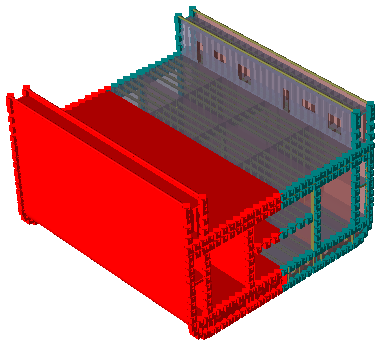 The model above is available here: